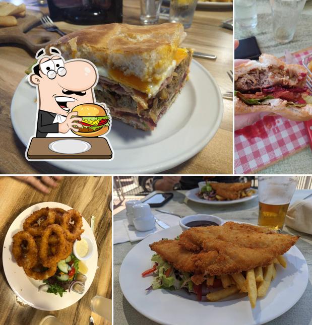 Burrum Tavern, Burrum Heads - Restaurant menu, prices and reviews