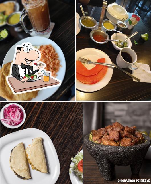 Buchakas Gómez Morín, San Pedro Garza García - Menú del restaurante ...