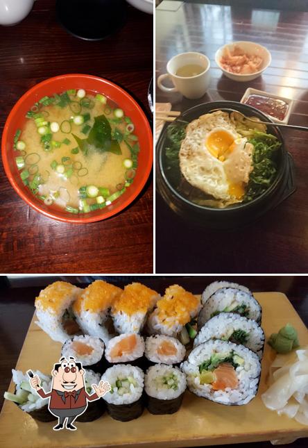 Darea, Wrocław - Restaurant menu, prices and reviews