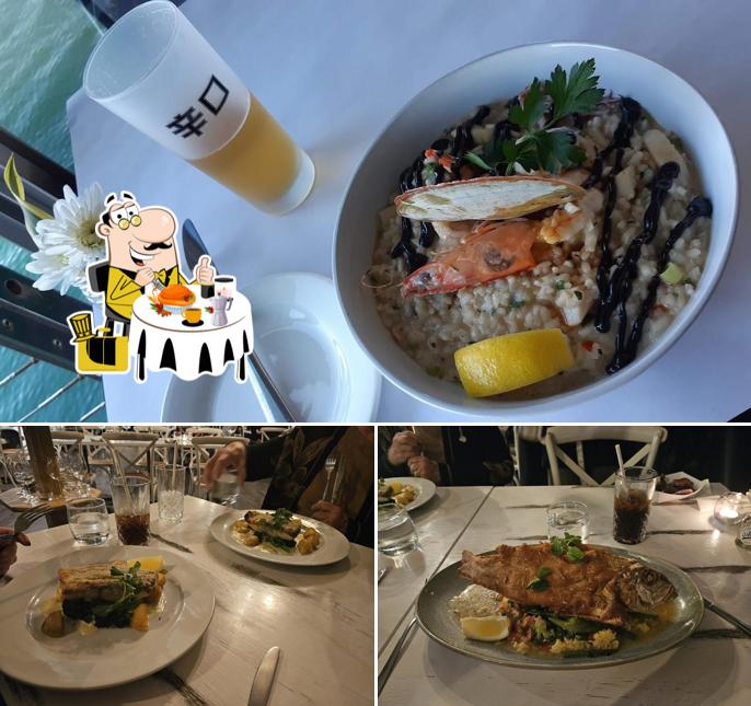 See Restaurant, Mooloolaba - Restaurant menu, prices and reviews
