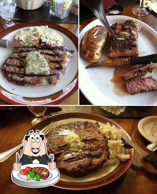Beef N Bone Steakhouse, Ulm - Restaurant menu, prices and reviews