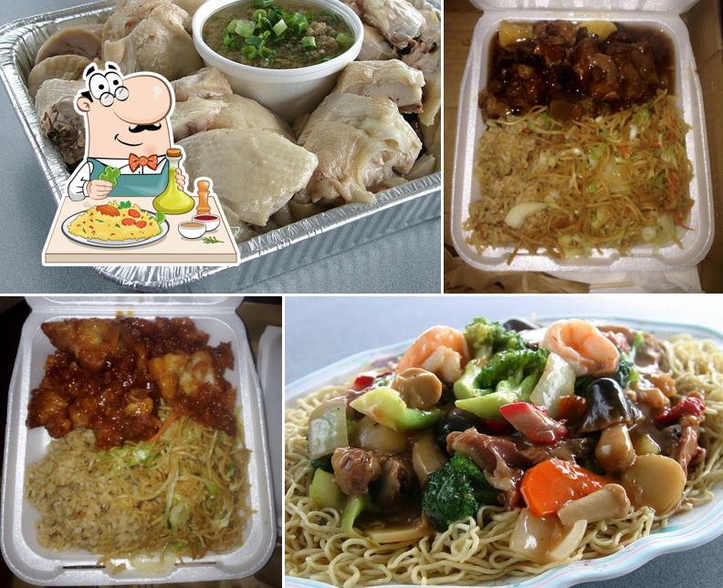 Sum Leung Chinese Kitchen, Hilo - Restaurant menu, prices and reviews