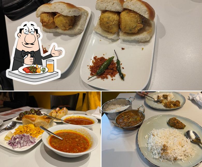 Swaad Restaurant Pasing, München - Speisekarte, Preise und Bewertungen