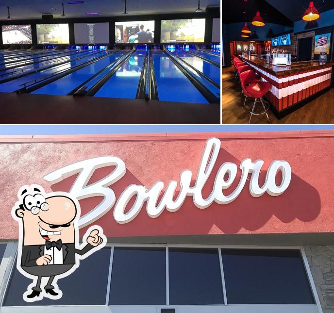 Bowlero Torrance, Torrance - Restaurant menu, prices and reviews