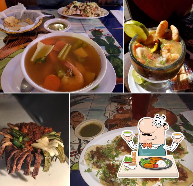 Top 5 restaurants with menudo in Simi Valley, november 2025 ...