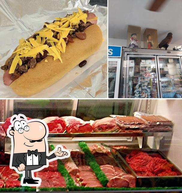 Alpine Meats and Deli, Blairstown - Restaurant menu, prices and reviews