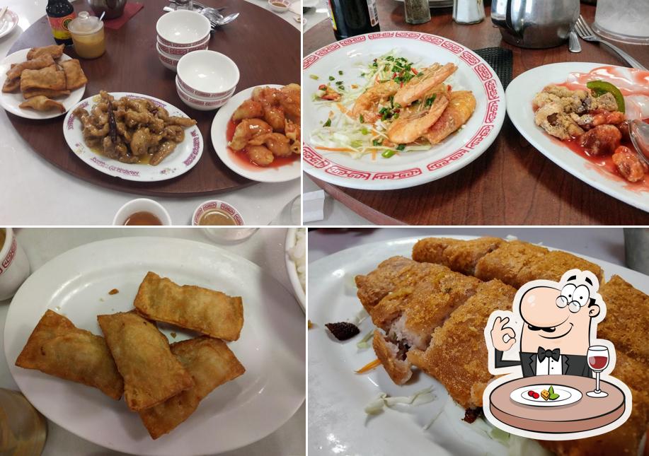 Kin Wah Chop Suey, Kaneohe - Restaurant menu, prices and reviews