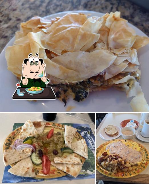 Mediterranean Diner, Bayonet Point - Restaurant menu, prices and reviews