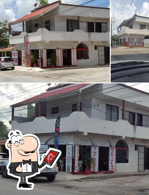 EL TORON, Cancún - Menú del restaurante, precios y reseñas
