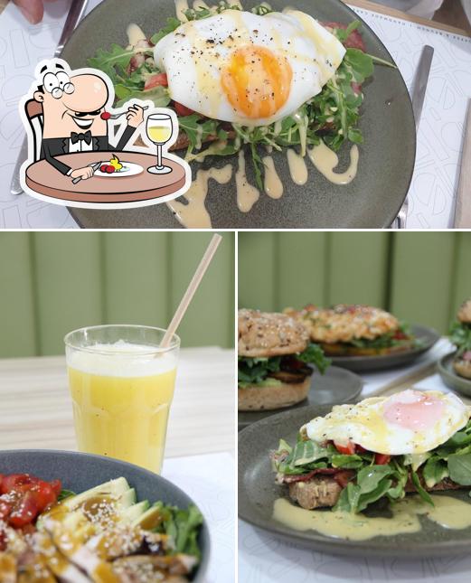 Elas' Pereira, Ovar - Restaurant menu, prices and reviews
