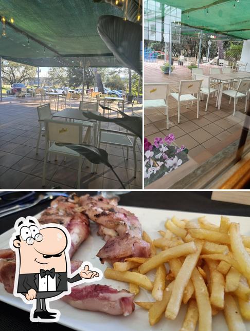 La Revolta, Esparreguera - Restaurant menu, prices and reviews