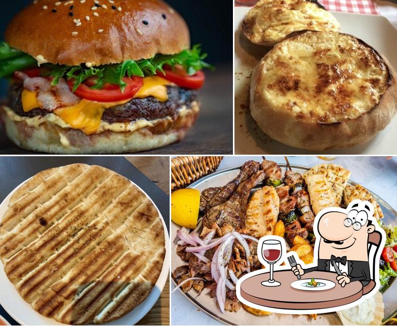 Metropolis Food ,Vojvode Putnika 8 Loznica,Srbija Valjevski put,ZC ...