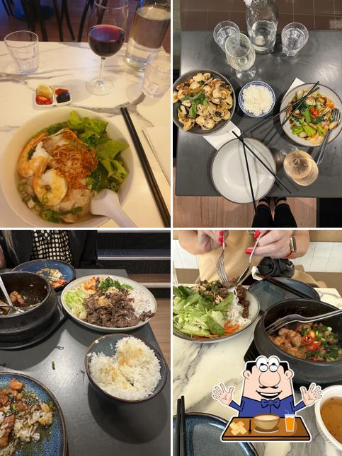 Nguyen Brothers Tewantin, Tewantin - Restaurant menu, prices and reviews