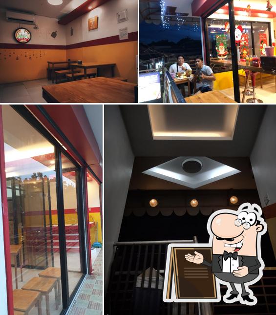 Top 10 restaurants in Angono, december 2025 - Restaurant Guru