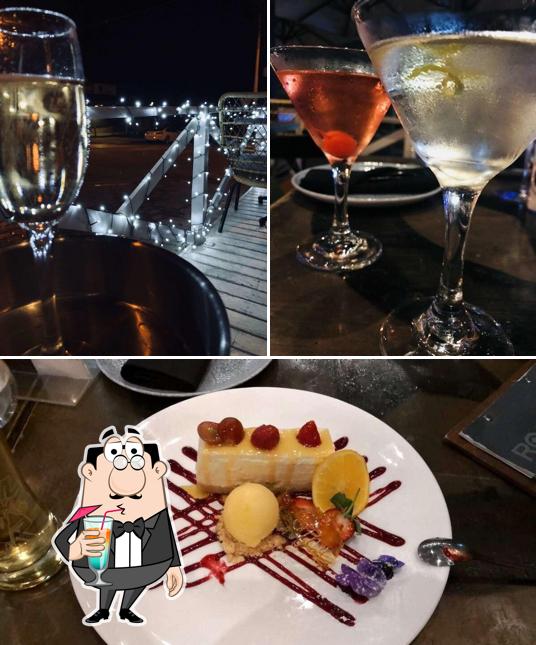 Rockets Parkhurst, Randburg - Restaurant menu, prices and reviews