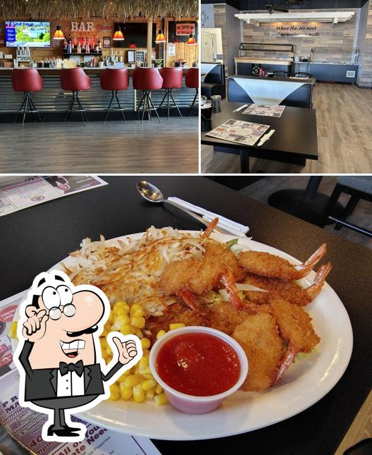Stani’s Family Restaurant, Mentor - Restaurant menu, prices and reviews