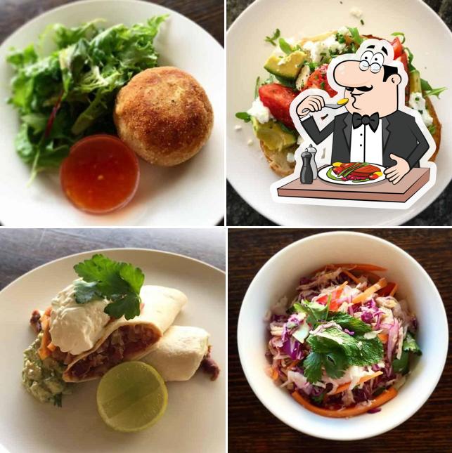 Eaglemont Dish, Eaglemont - Restaurant menu, prices and reviews