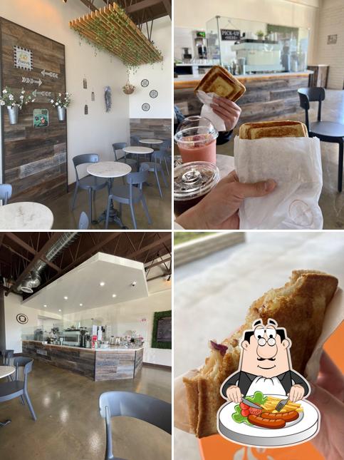 Toastie Toastie, Fountain Valley - Restaurant menu, prices and reviews