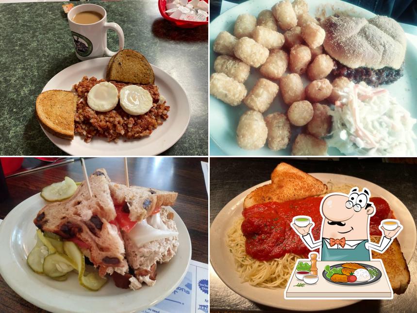 Candy Apple Cafe, Akron - Restaurant menu, prices and reviews