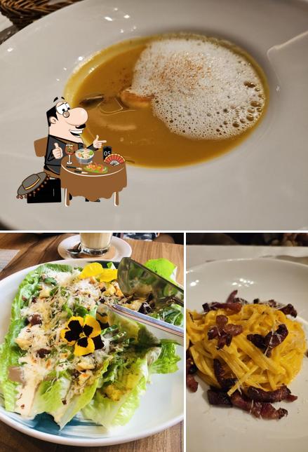 Casa Cuomo Ristorante & Lounge, South Jakarta - Restaurant menu, prices ...