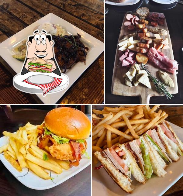 Hoppy Pig, Bradley - Restaurant menu, prices and reviews