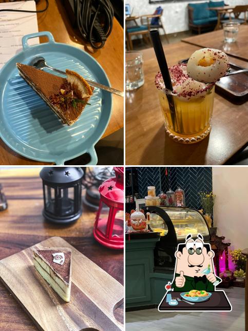 Ấm Cafe & Kem, Ho Chi Minh City - Restaurant menu, prices and reviews