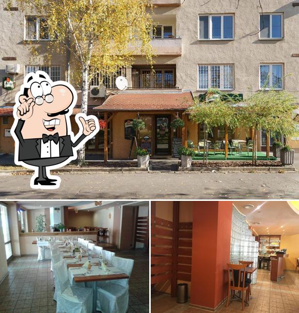 Reštaurácia Jakub, Veľký Krtíš - Restaurant menu, prices and reviews