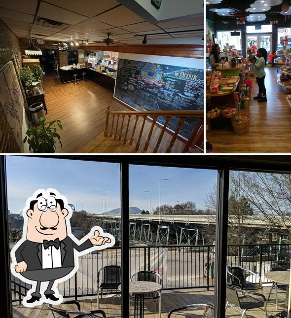 Stone Cup Cafe, Chattanooga - Restaurant menu, prices and reviews