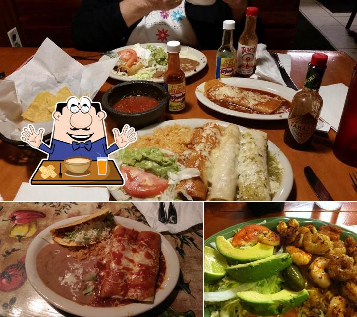 Azteca Mexican Grill, Oswego - Restaurant menu, prices and reviews