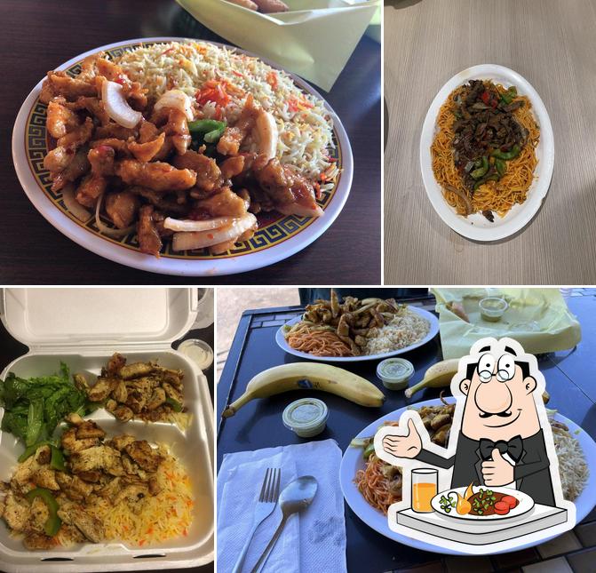 Cafe Royale, San Diego - Restaurant menu, prices and reviews