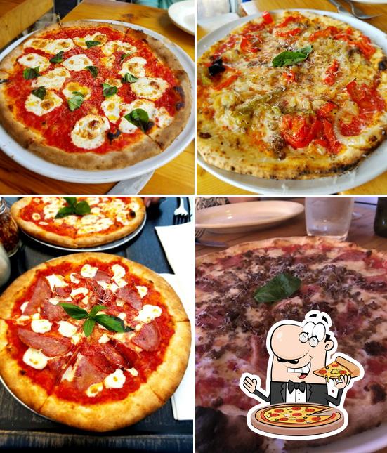 Top 7 places to eat in Pleasantville, New York, october 2025 ...