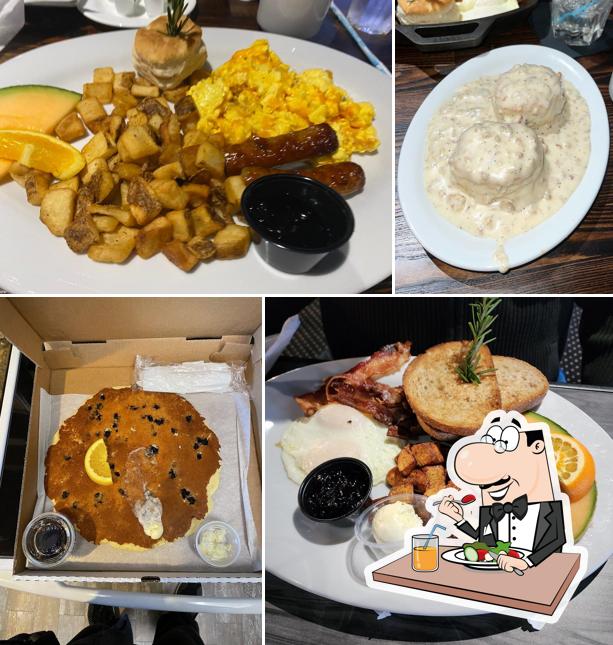 Hash House A Go Go, Atlantic City - Restaurant menu, prices and reviews