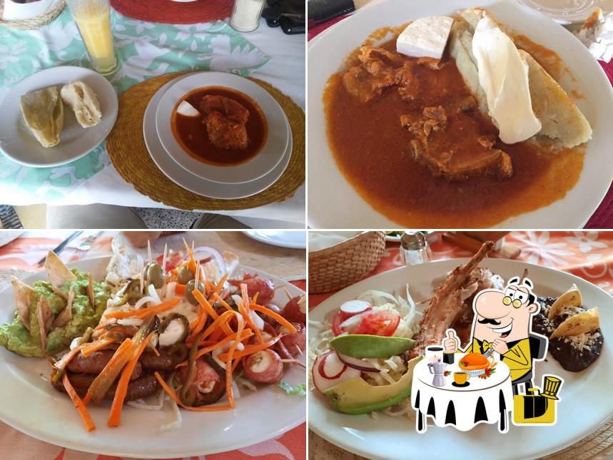 Top 4 restaurants with consomme in Zumpango del Río, january 2026 ...