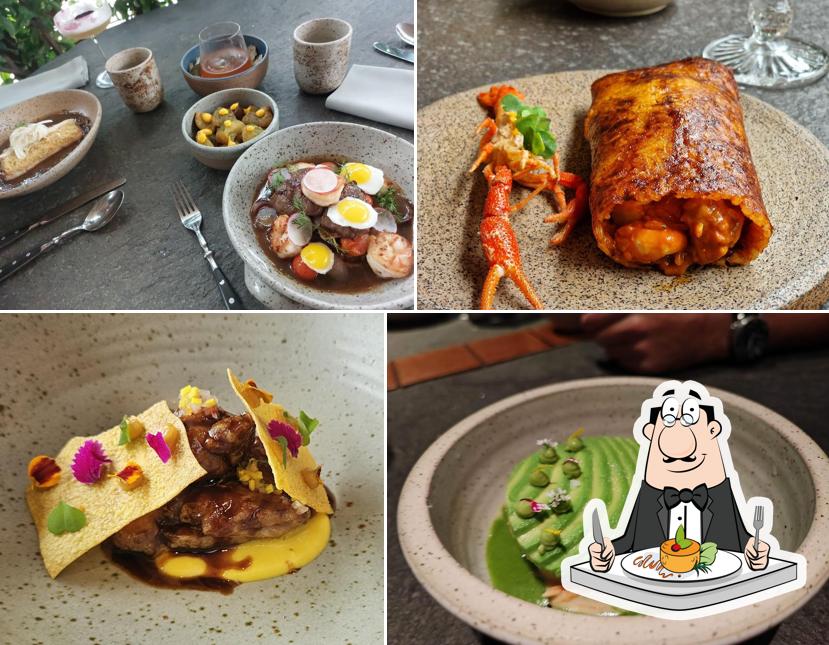 Mayta Restaurante, Lima - Restaurant menu, prices and reviews