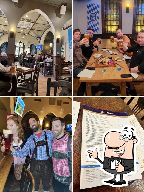 Prost, Madison - Restaurant menu, prices and reviews