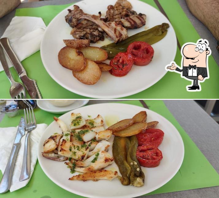 Restaurante Brasería La Xera, Alcarràs - Menú del restaurante, precios ...