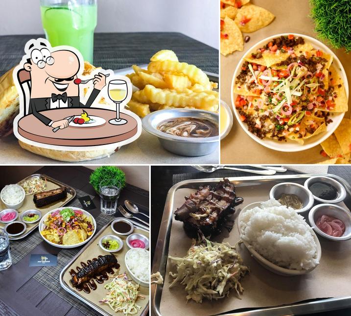 Top 7 restaurants with pork ribs in Parañaque, september 2025 ...