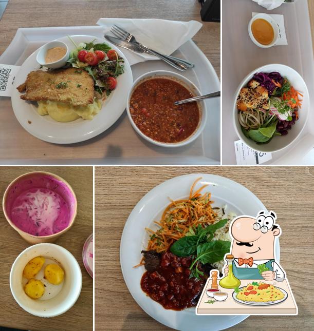 iLunch, Vilnius - Restaurant menu, prices and reviews
