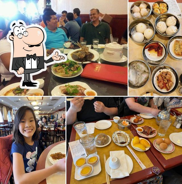Mandarin Kitchen, Bloomington - Restaurant menu, prices and reviews