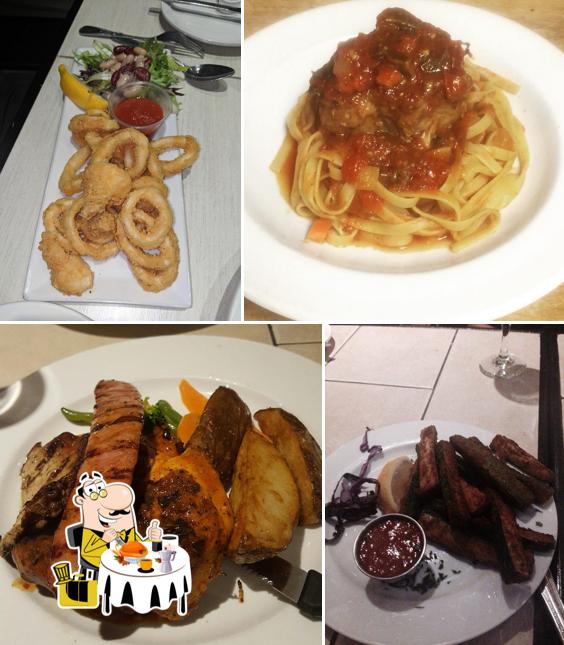 Meridiana, Laval - Menu du restaurant, prix et avis