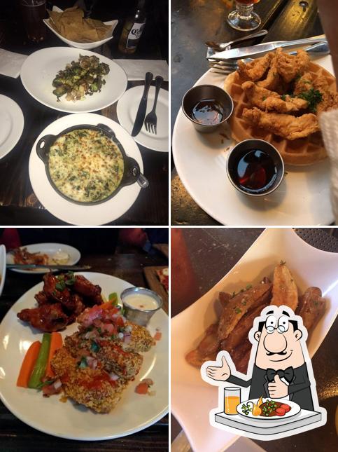 Parlay, Rockville Centre - Restaurant menu, prices and reviews