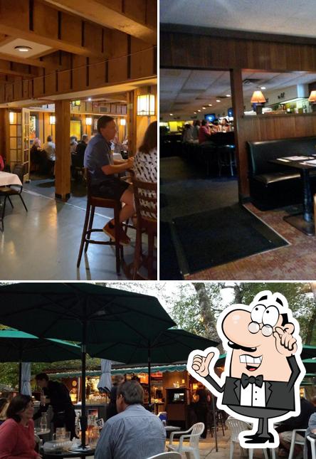 Hackney's on Harms, Glenview - Restaurant menu, prices and reviews