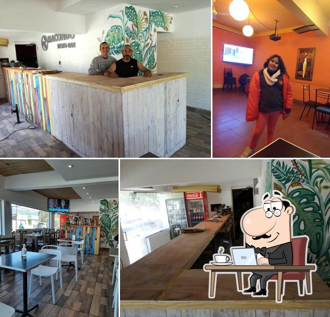 Macondo Resto Bar, La Rioja - Menú del restaurante, precios y reseñas