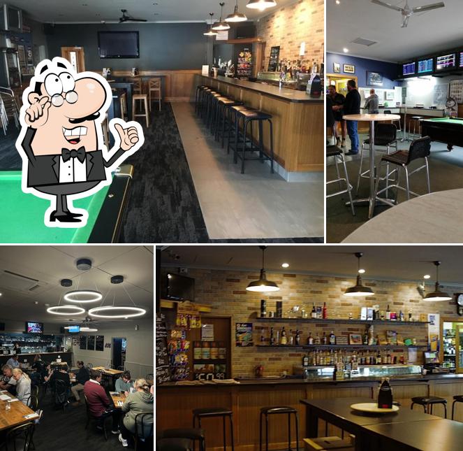 Meadows Hotel, Meadows - Restaurant menu, prices and reviews