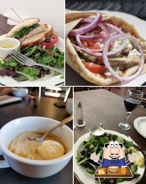 Top 7 restaurants in The Dalles, december 2025 - Restaurant Guru