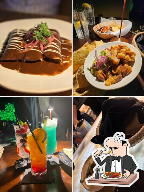 Tulum Modern Mexican, Glendale - Restaurant menu, prices and reviews