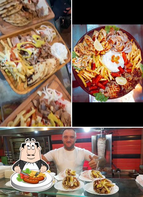 Bar, Fast-food, Piceri Hera, Vlorë - Restaurant menu, prices and reviews