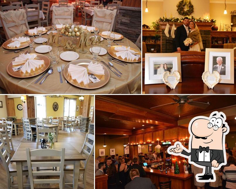 Top 5 places to eat in Hancock, New York, september 2025 - Restaurant Guru