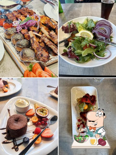 Restoran Armudu, Tallinn - Restaurant menu, prices and reviews