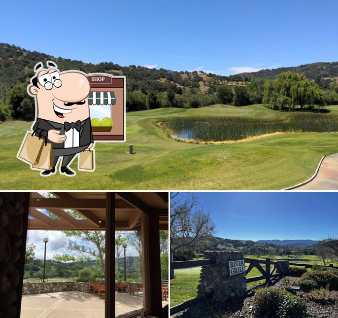 River Grill At the Alisal, Solvang - Restaurant menu, prices and reviews